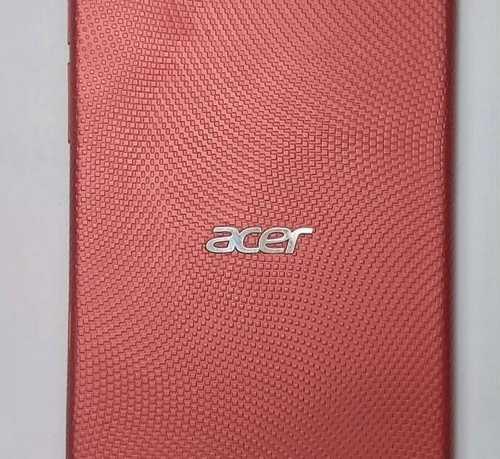 Планшет Acer Iconia One B1-730HD