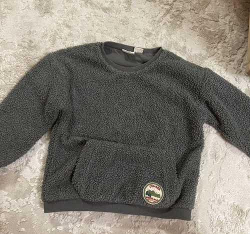 Свитер zara