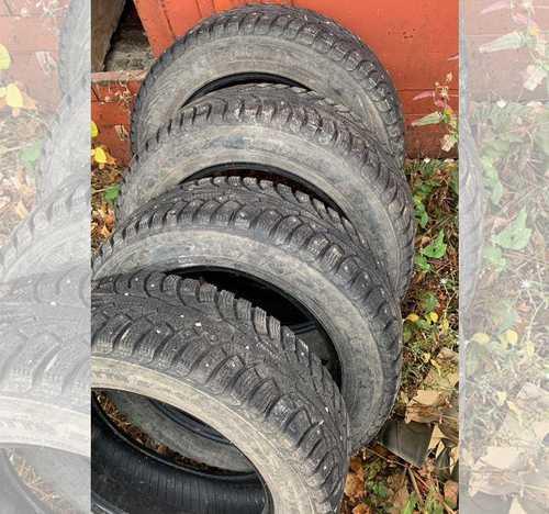 Nokian Tyres Hakkapeliitta 5 19.5/65 R15