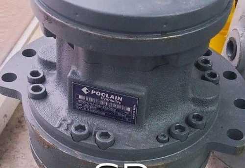 Гидромотор Poclain ms05-2-113-a05-1230-df00