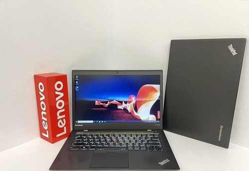 Железный Lenovo ThinkPad 14" i5 8GB 256GB SSD