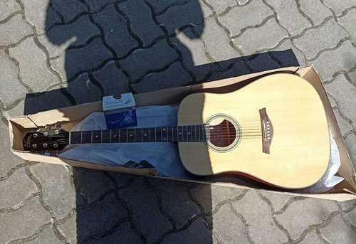 Акустическая гитара Vision Acoustic 10
