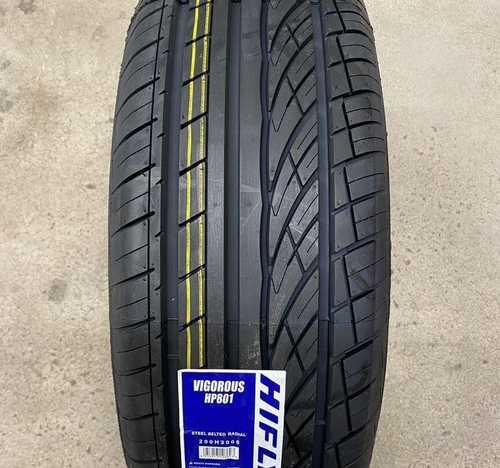 Hifly Vigorous HP801 275/45 R20 110V