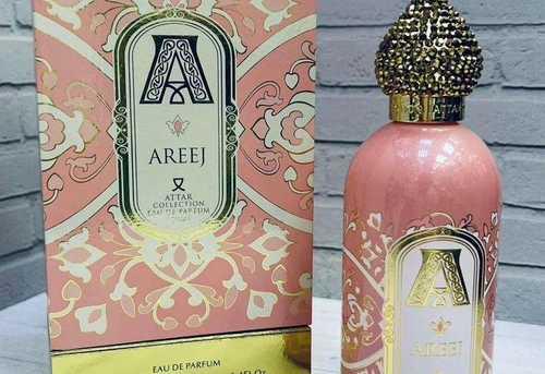 Духи attar collection Areej 100ml