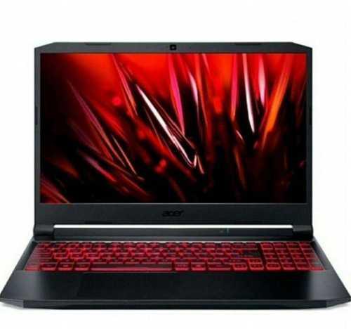 Acer Nitro 5 GTX1650 Ryzen 5 5600H