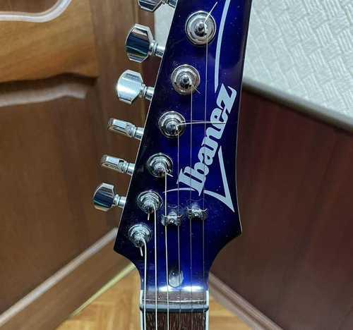 Ibanez SA 360