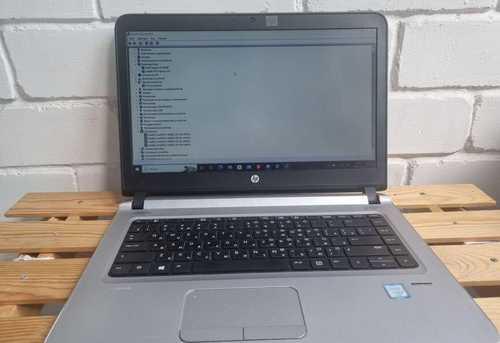 Ноутбук HP ProBook 440 G3 I7