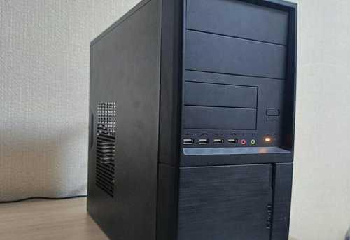 Игровой компьютер GTX 1060 6 gb + i5 4440 + 16 озу