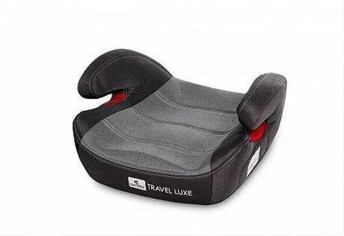 Бустер Lorelli Travel Luxe Isofix 15-36 кг