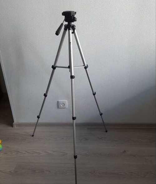 Штатив для фотоаппарата Era pro elt-0363