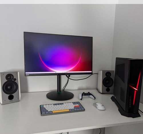 Игровой Пк MSI RTX 2060 / i5