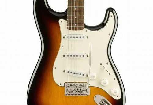 Fender squier classic vibe strat 60 3 TS