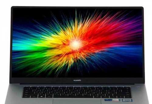 Ноутбук huawei MateBook D15 (BoD-WDH9) i5/8/512