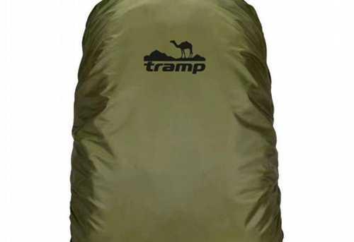 Накидка от дождя для рюкзака Tramp 70 - 100 литров