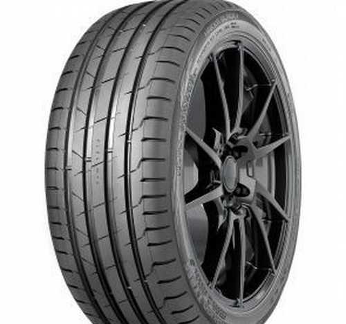 Nokian Tyres Hakka Black 2 SUV 235/60 R18