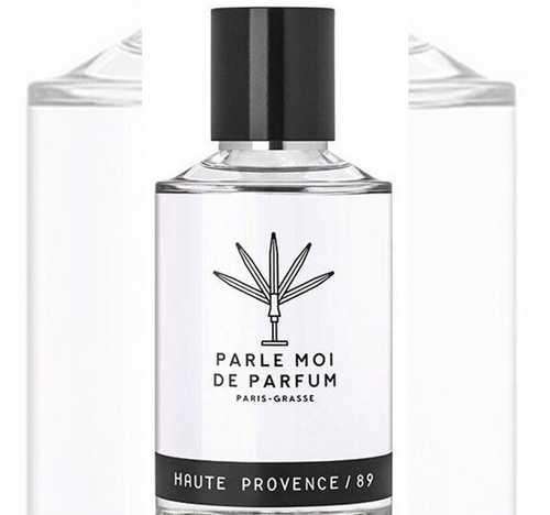 Haute Provence / 89 EDP 100 ml - парфюмерная вода