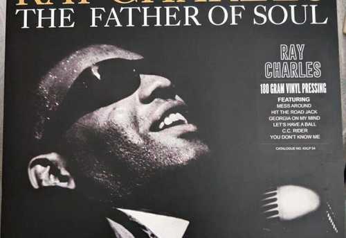 Ray Charles - The Father Of Soul (180 Gram LP)