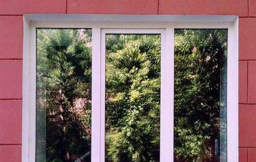 Окна и балконы в квартиру wv5 kh22