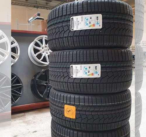 Continental ContiWinterContact TS 860S 225/50 R19 100V