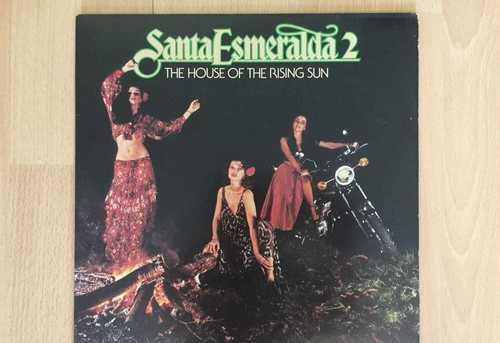 Santa Esmeralda 2 - The House Of The Rising Sun