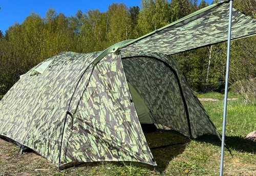 Быстросборная палатка SevereLand ST-115 Camper