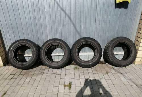 Continental ContiCrossContact ATR 235/70 R16