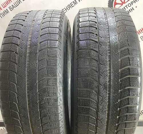 Michelin Latitude X-Ice 2 235/65 R17 102Y