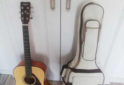 Акустическая гитара Yamaha FG800