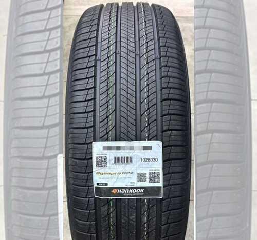 Hankook Dynapro HP2 RA33 235/55 R19 101H