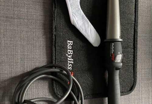 Конусная плойка BaByliss BAB2281TTE 19-32 мм