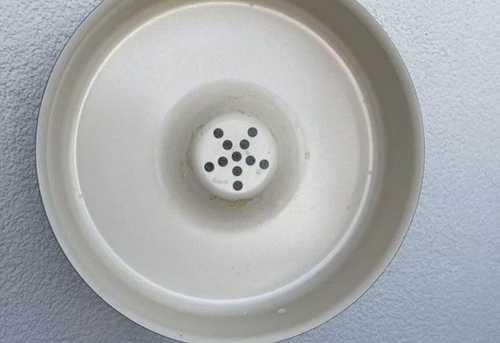 Сковородка круглая с керамическим покрытием