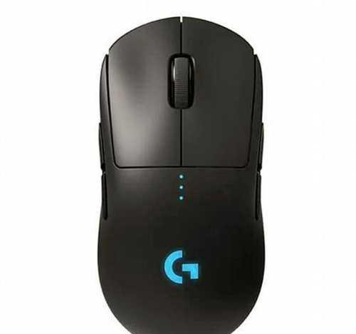 Игровая мышь Logitech G Pro superlight