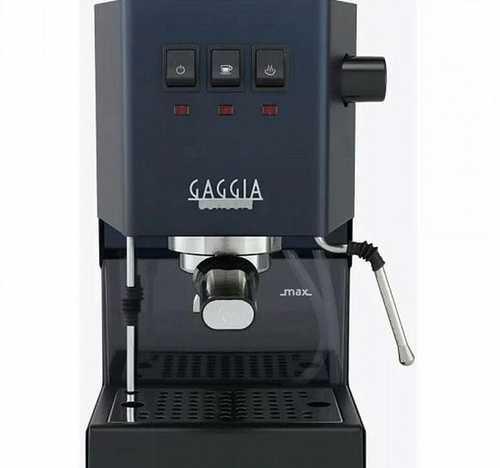 Кофеварка gaggia RI9481/15 Classic Evo