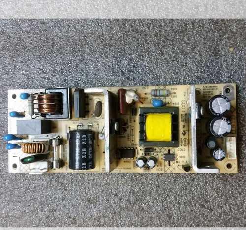 Блок питания для Cameron LTV-1510