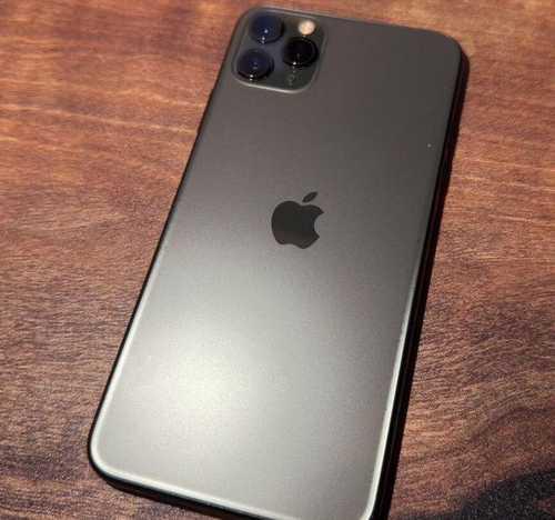 iPhone 11 Pro Max, 256 ГБ