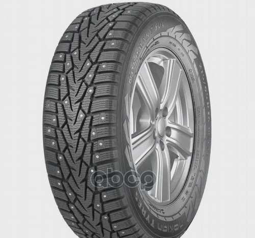 Nokian Tyres Nordman 7 SUV 285/60 R18