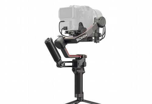 Cтабилизатоp DJI RS 3 Pro Combo