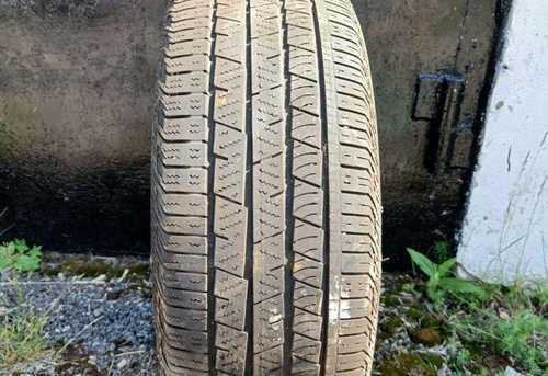 Continental CrossContact LX25 225/60 R17 99H