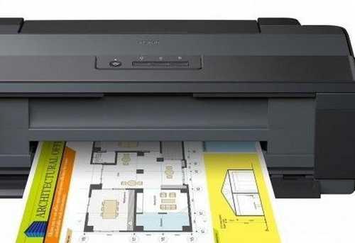 Принтер Epson L1300 (C11CD81402)
