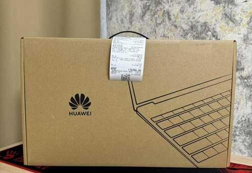Huawei MateBook D16 i5/16/512 Win11 2024г