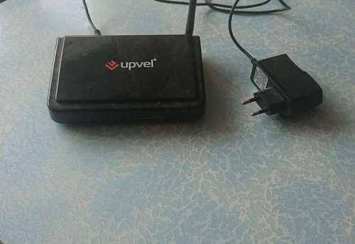 Wifi роутер Upvel UR-315BN