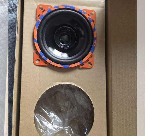 Динамики DL audio 100 v 3
