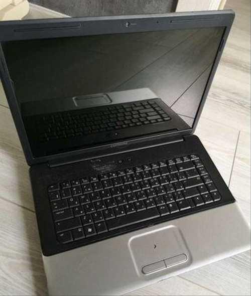Ноутбук Compaq presario cq50 без hdd