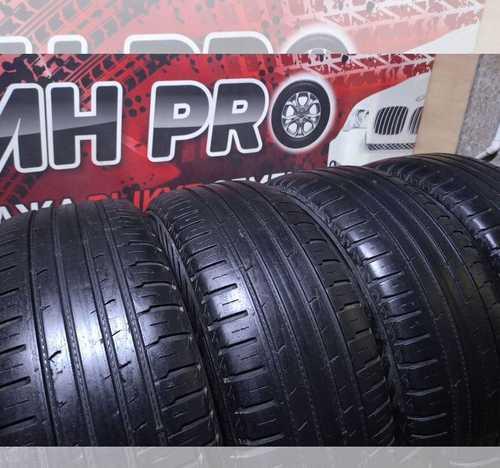 Nokian Tyres Hakka Blue 2 SUV 235/65 R17