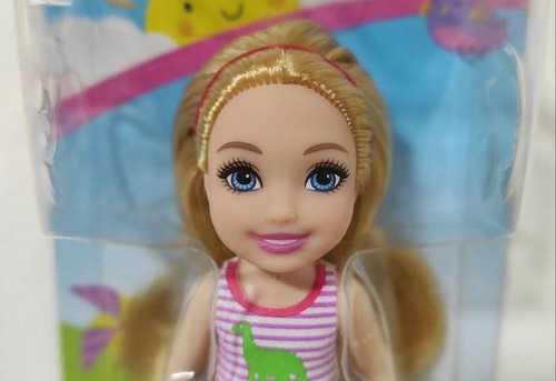 Кукла Chelsea Mattel