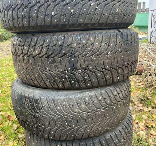 Achilles Desert Hawk UHP 255/55 R17