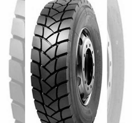 Шина грузовая 315/80 R22.5 Three-A A888 Ведущая 157/154K 20pr