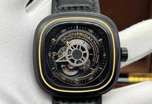 Часы SevenFriday