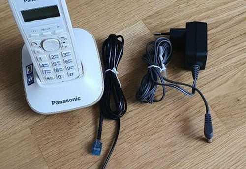 Телефон Panasonic kx-tg1611ru