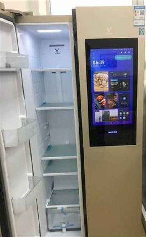 Холодильник Xiaomi Viomi 525L